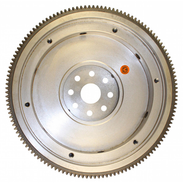 KIT: Flywheel with Ring Gear, PTO Drive Gear, and Clutch Kit: D360 D414 ...