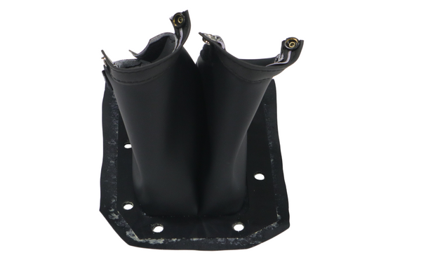 Cover Boots for Clutch/Brake Pedals, IH 766 966 1066 1466 1566 1468 ...