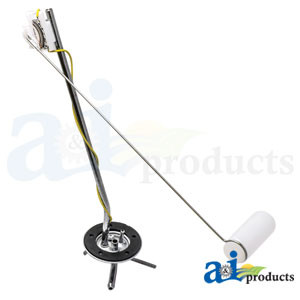 Fuel Sending Unit (Main Tank) - Redrunrite