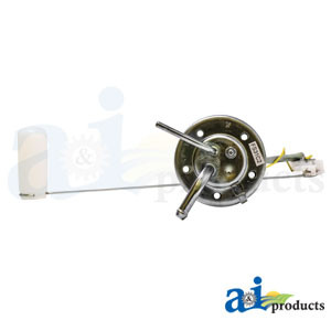 Fuel Sending Unit (Main Tank) - Redrunrite