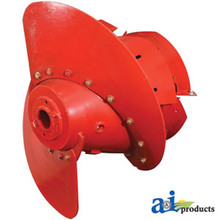 AFX Rotor Front Kit - Redrunrite