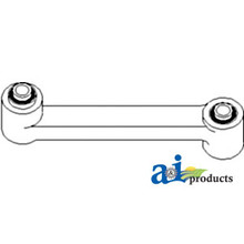 Rear Chaffer Hanger Arm Assembly - Redrunrite