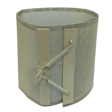 Precleaner Screen, IH 504 544 560 606 660 - Redrunrite