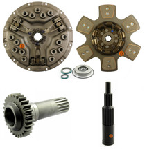 14" Clutch Kit Package (FREE SHIPPING) includes Drive Gear and ...