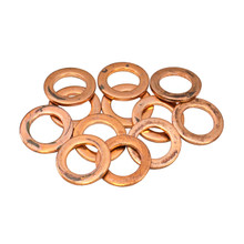 Fuel Injector Nozzle Washer (pack of 6) - Redrunrite