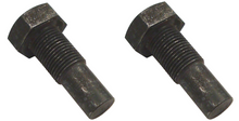 Torsion Shaft Bolts (Set of 2) 1086 1486 1586 3588 3788 5088 5288 5488 ...