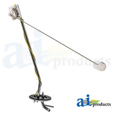 Fuel Sending Unit (Main Tank) - Redrunrite