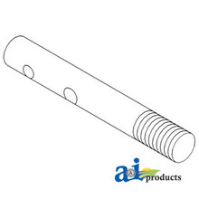 3 Point Hitch Stud, IH 706 756 766 786 806 826 856 886 966 986 1026 ...