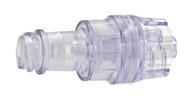 Non-Reflux Needleless Valve • Box of 100