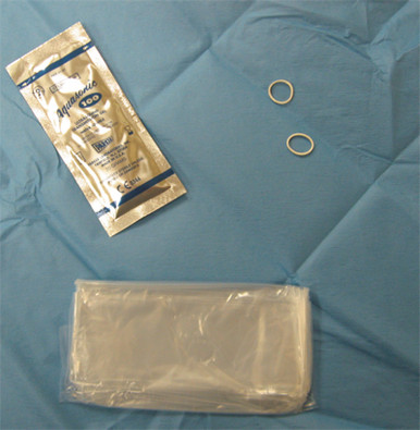 Sterile Ultrasound Probe Covers • Box of 24