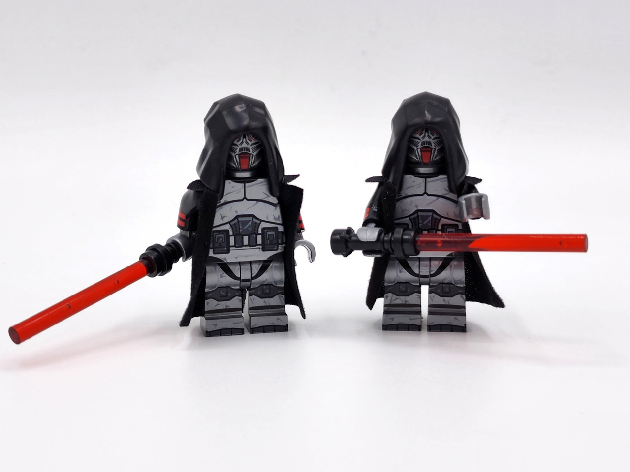 Star Wars: TOR Sith Acolytes Custom Minifigures Set - J's Little Things