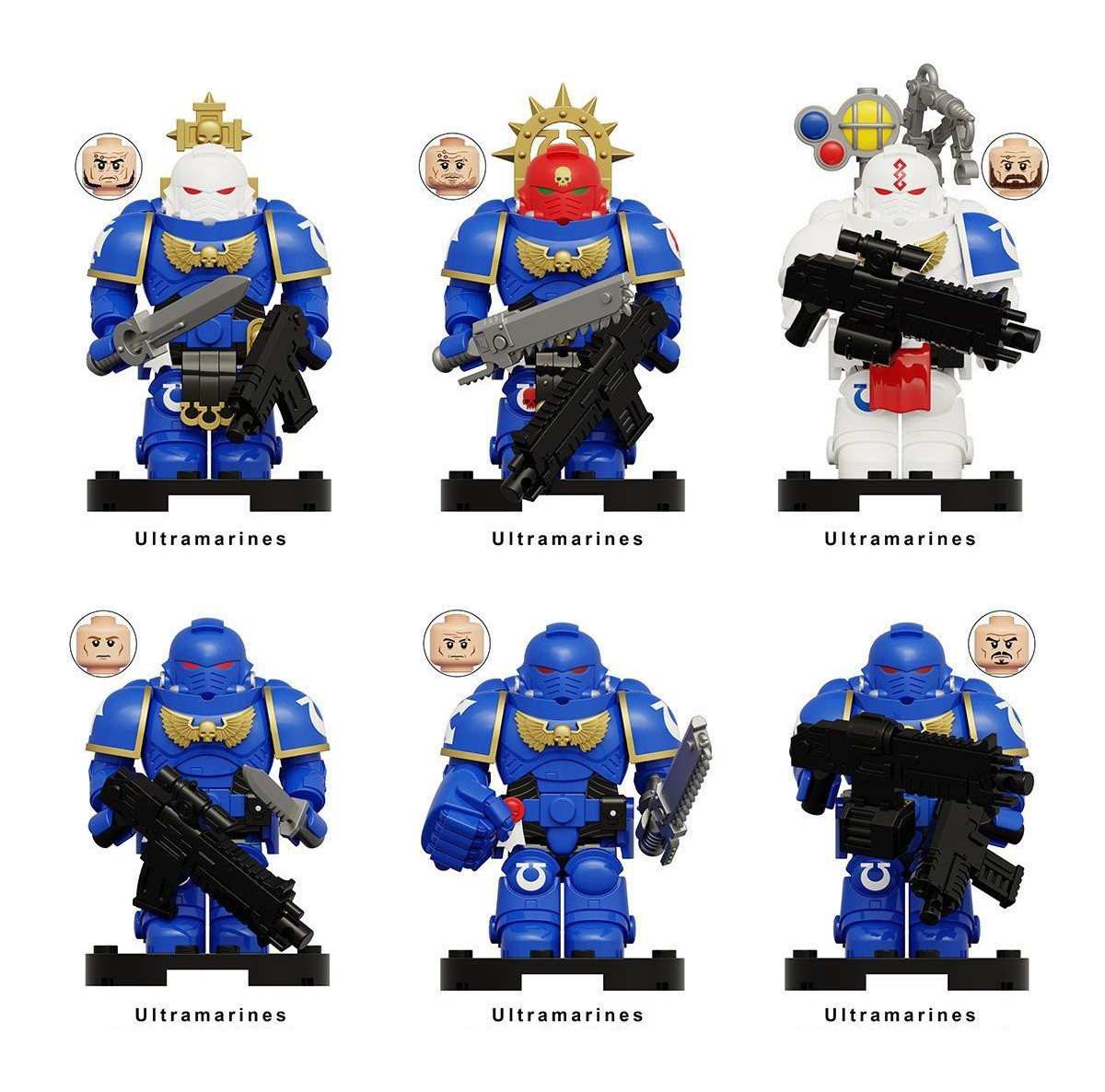 Products - Warhammer - Page 1 - J's Little Things