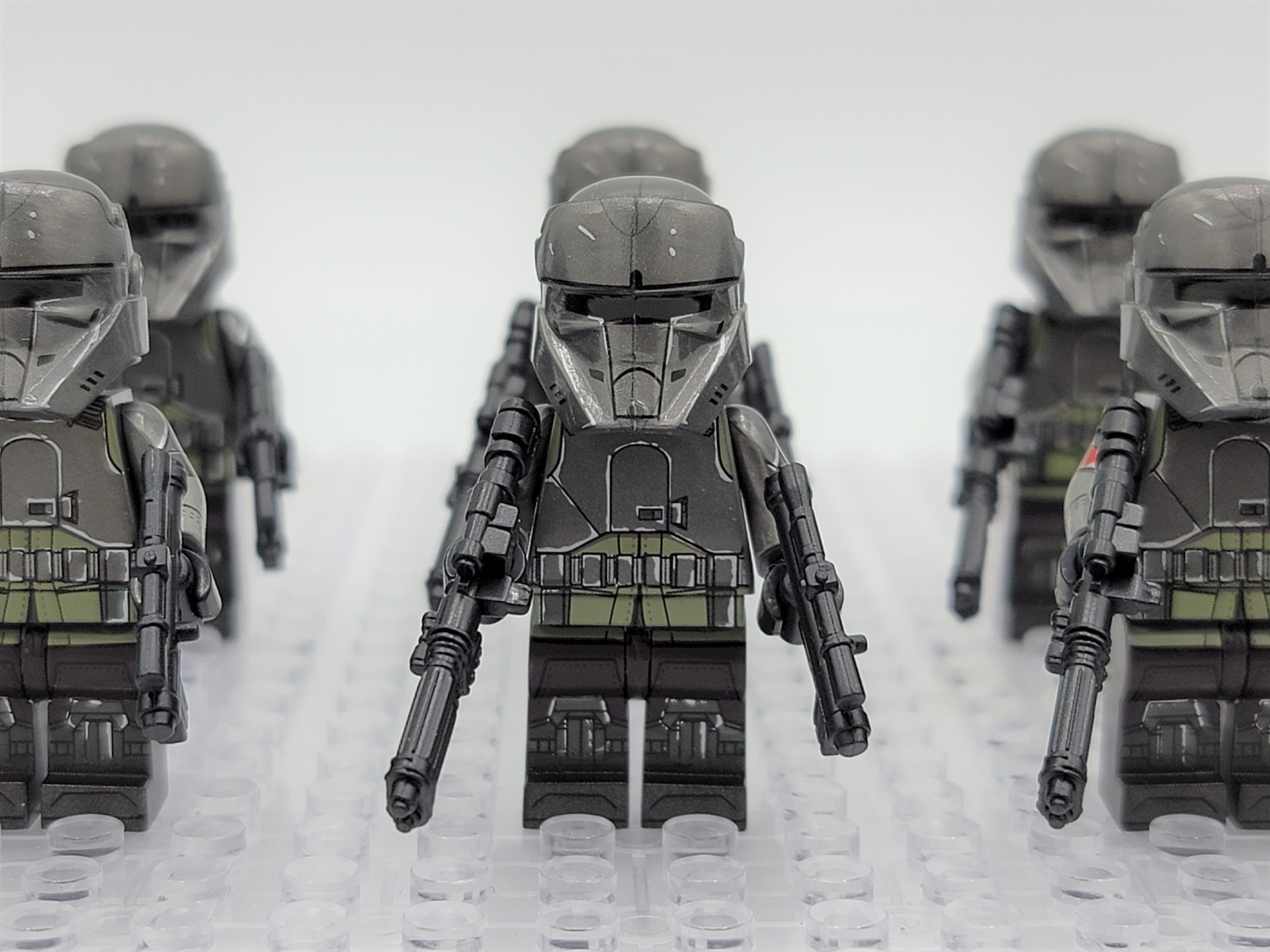 Star Wars Transport Troopers Minifigures Set - J's Little Things