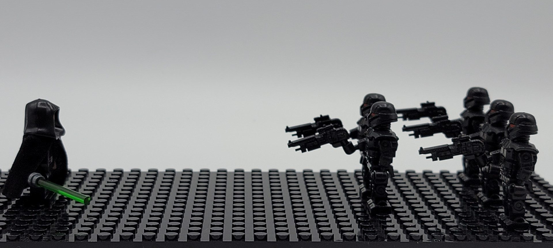 Star Wars Luke Skywalker vs Rancor Set - J's Little Things