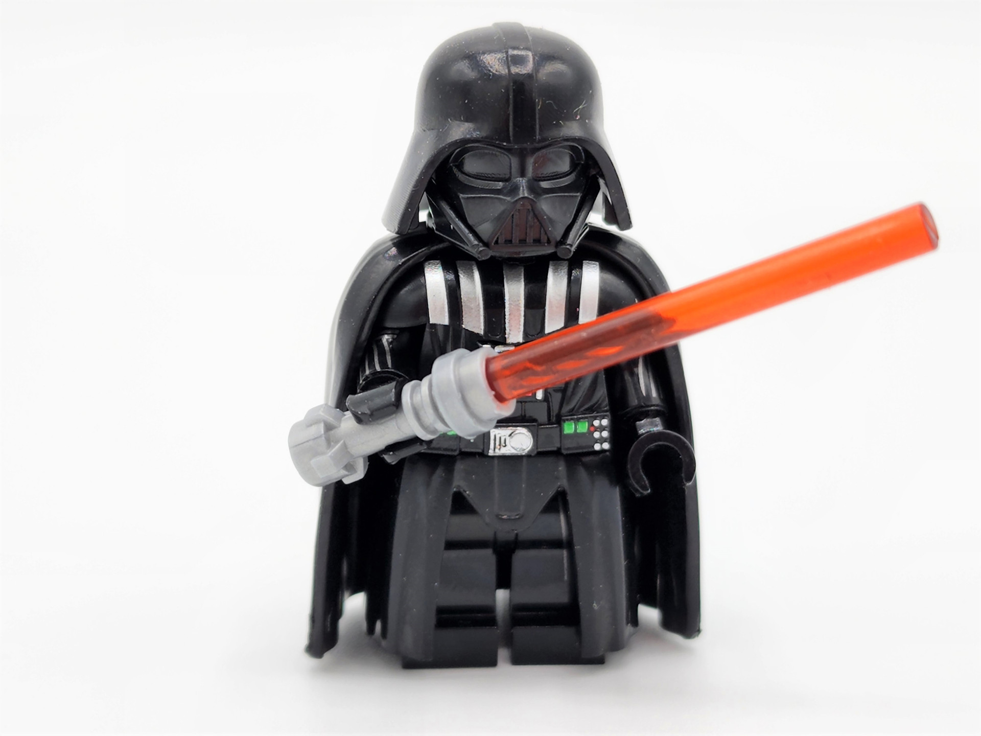 Star Wars Darth Vader Custom Minifigure 2022 - J's Little Things