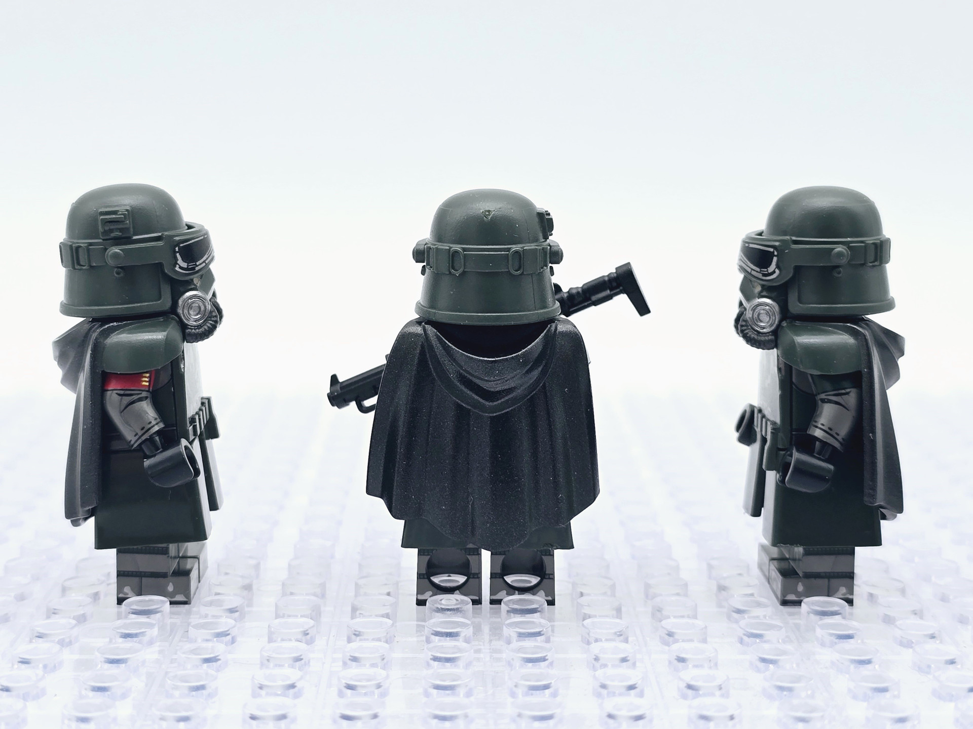 Star Wars Mimban Mud Troopers Minifigures Set - J's Little Things