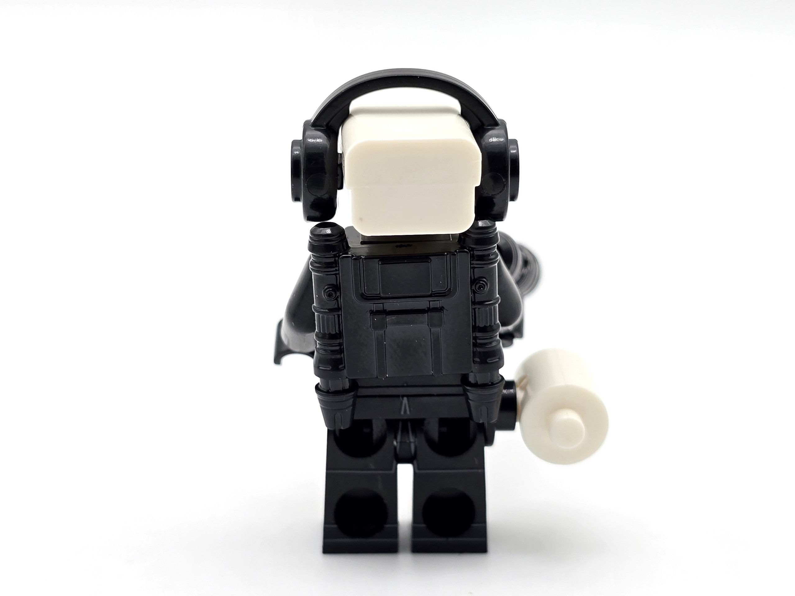 Skibidi Toilet Series Custom Minifigures Set 6 - J's Little Things