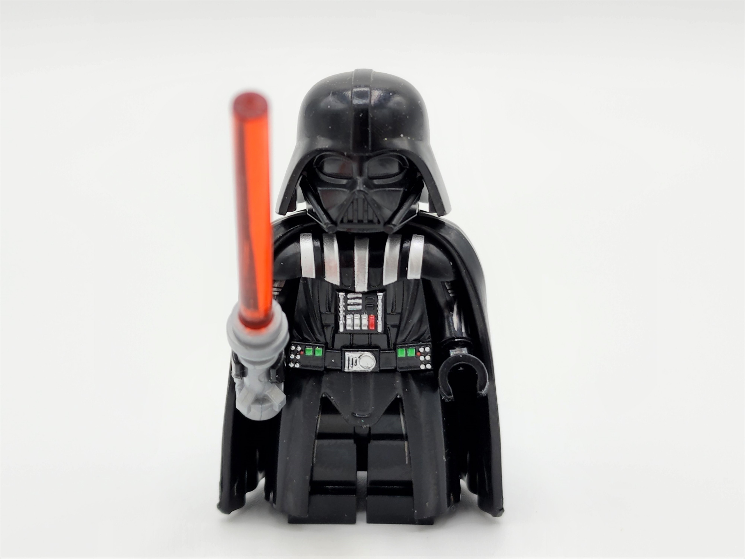 Star Wars Darth Vader Custom Minifigure 2022 - J's Little Things