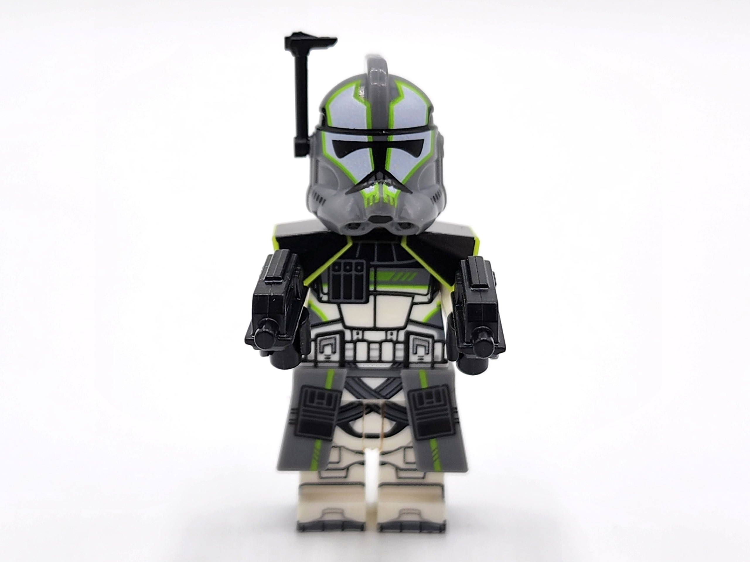Star Wars Lambent Seeker ARC Troopers Minifigures Set - J's Little Things