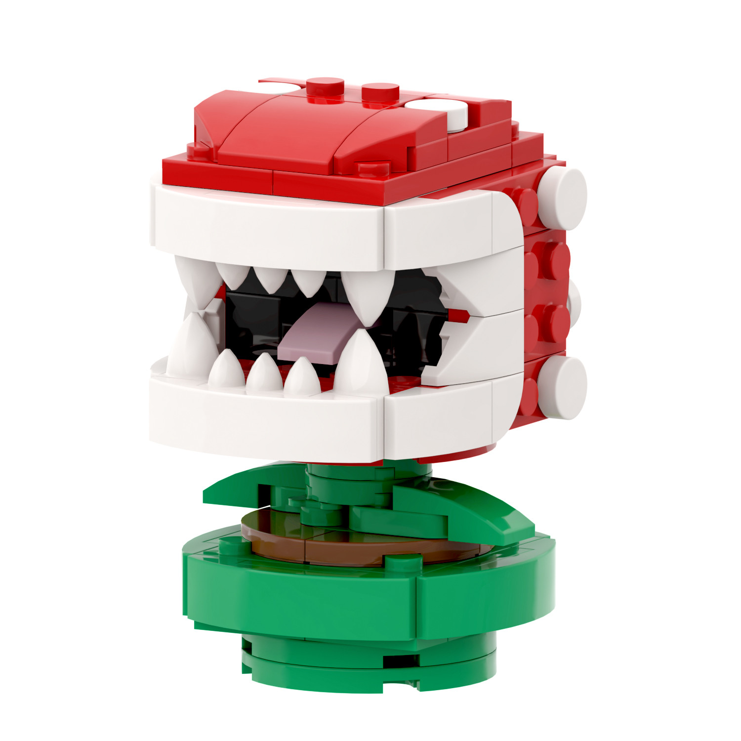 Products - Brickheads - J's Little Things