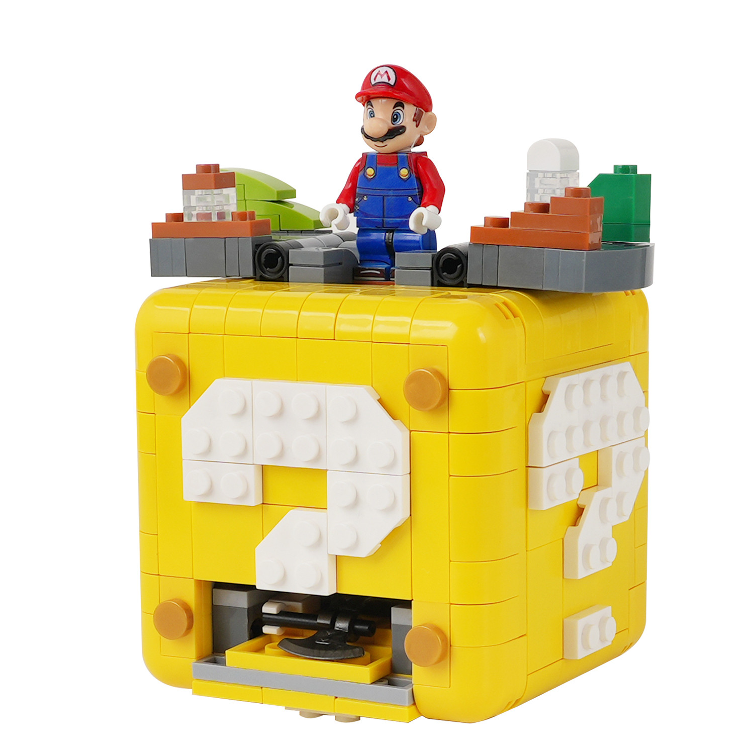 Products - Super Mario - J's Little Things