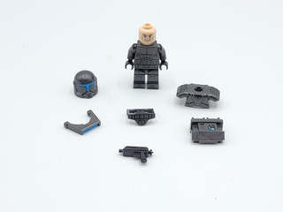 Star Wars Clone Commandos Night-Ops Minifigures Set - J's Little Things