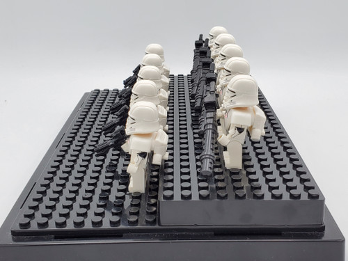 Star Wars First Order Jet Armored Troopers Minifigures - J's Little Things