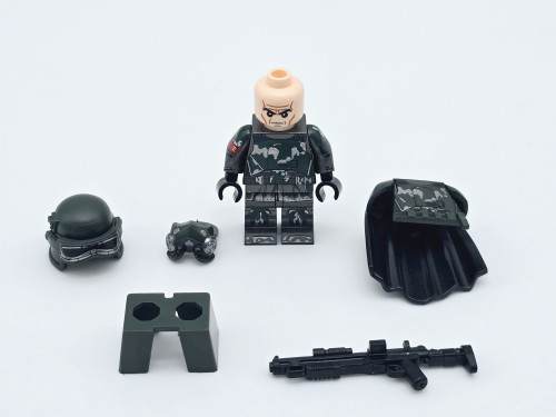 Star Wars Mimban Mud Troopers Minifigures Set - J's Little Things