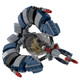 Star Wars Droid Tri-Fighter MOC Building Block Set 349pcs - J's Little ...