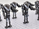 Star Wars B2-RP Super Battle Rocket Droid Custom Minifigures x10 - J's ...
