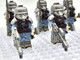 Warhammer 40K Death Korps of Krieg Psyker, Pyro Soldiers 13 Minifigures ...