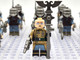 Warhammer 40K Death Korps of Krieg Psyker, Pyro Soldiers 13 Minifigures ...