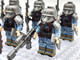 Warhammer 40K Death Korps of Krieg Psyker, Pyro Soldiers 13 Minifigures ...