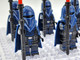Star Wars: The Force Unleashed Senate Guards Custom Minifigures - J's ...