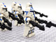 Star Wars 501st Captain Rex Clone Cold Assault Troopers Custom ...