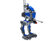 Star Wars 501st AT-RT Driver Clone Trooper Custom MOC Building Set - J ...