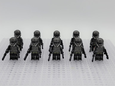 Star Wars Transport Troopers Minifigures Set - J's Little Things