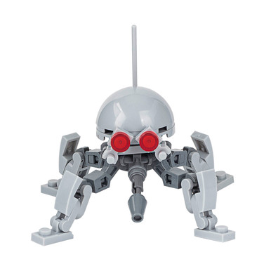 Star Wars Spider Droids x2 MOC Custom Build - J's Little Things