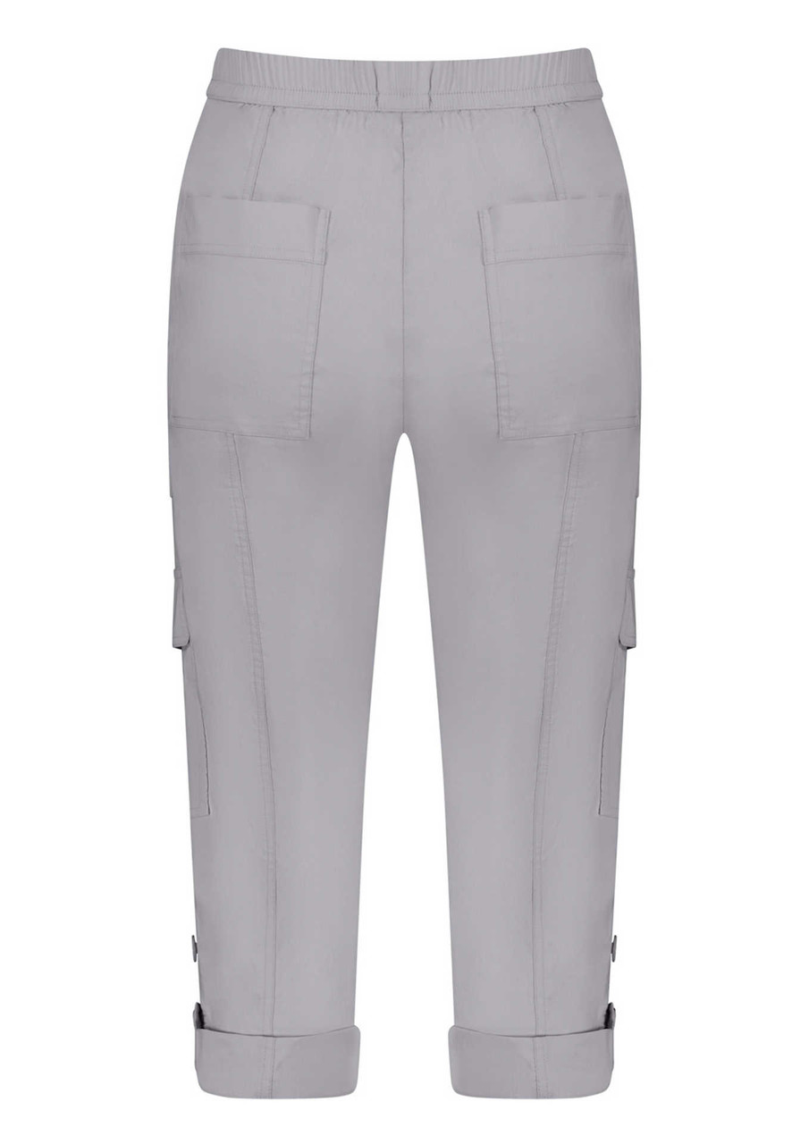SHOP VERGE ACROBAT CARGO SHORT - JUNGLE ROAD