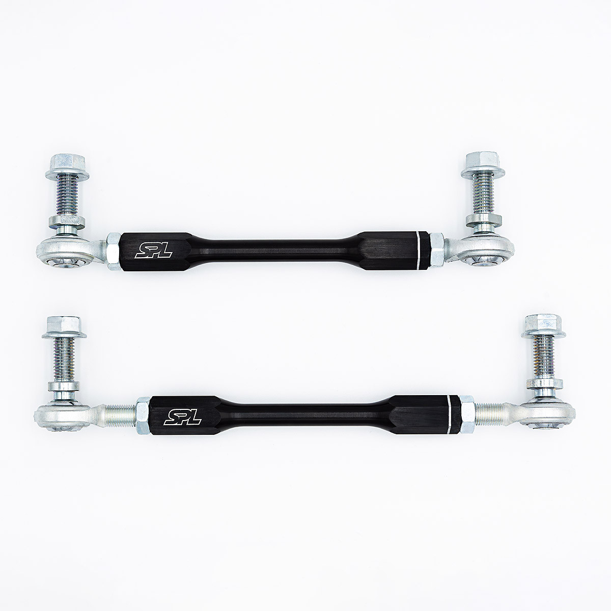 Adjustable Front Sway Bar Endlinks for the Scion FR-S, Subaru BRZ and ...