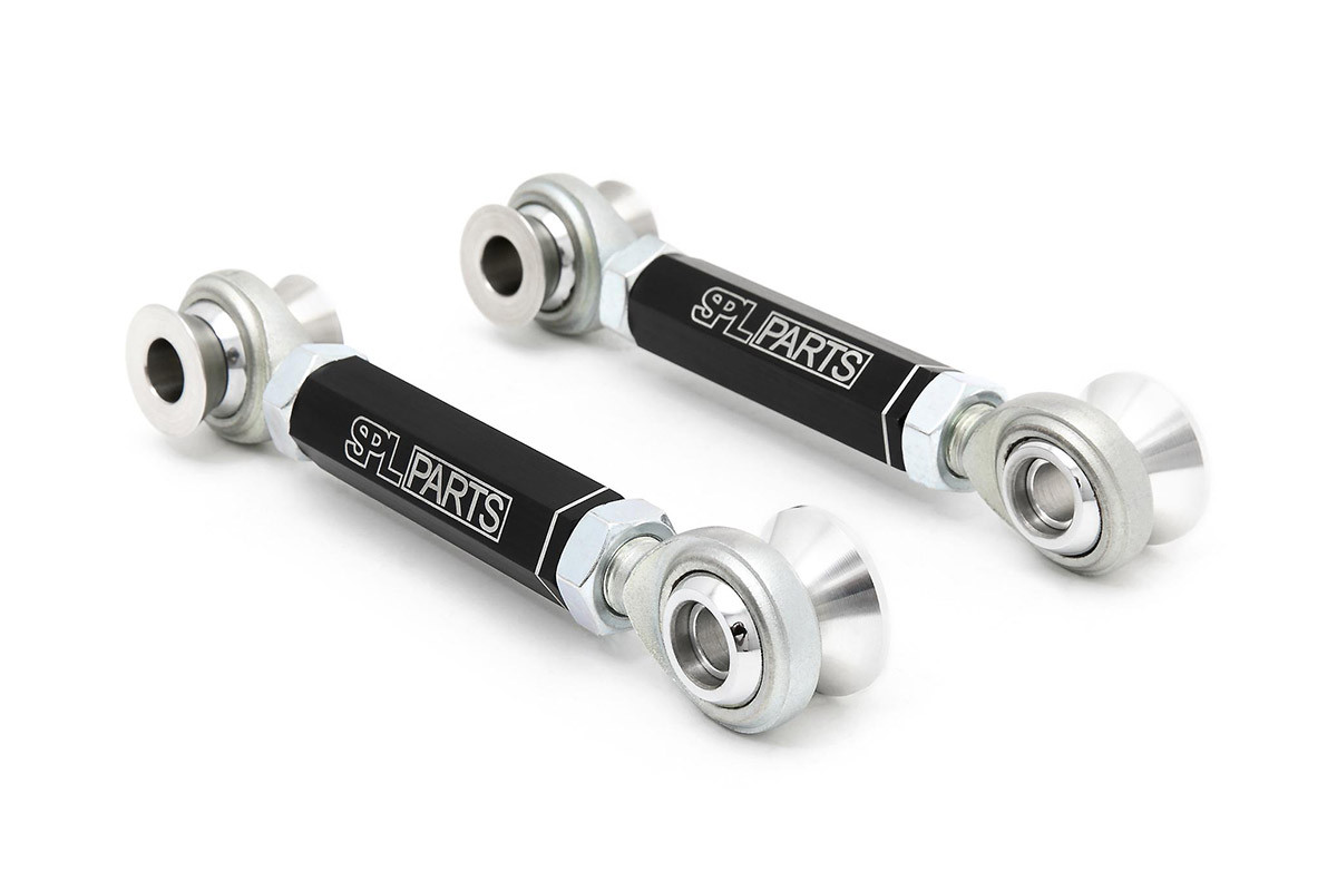 S550 Mustang Rear Integral/Vertical Links