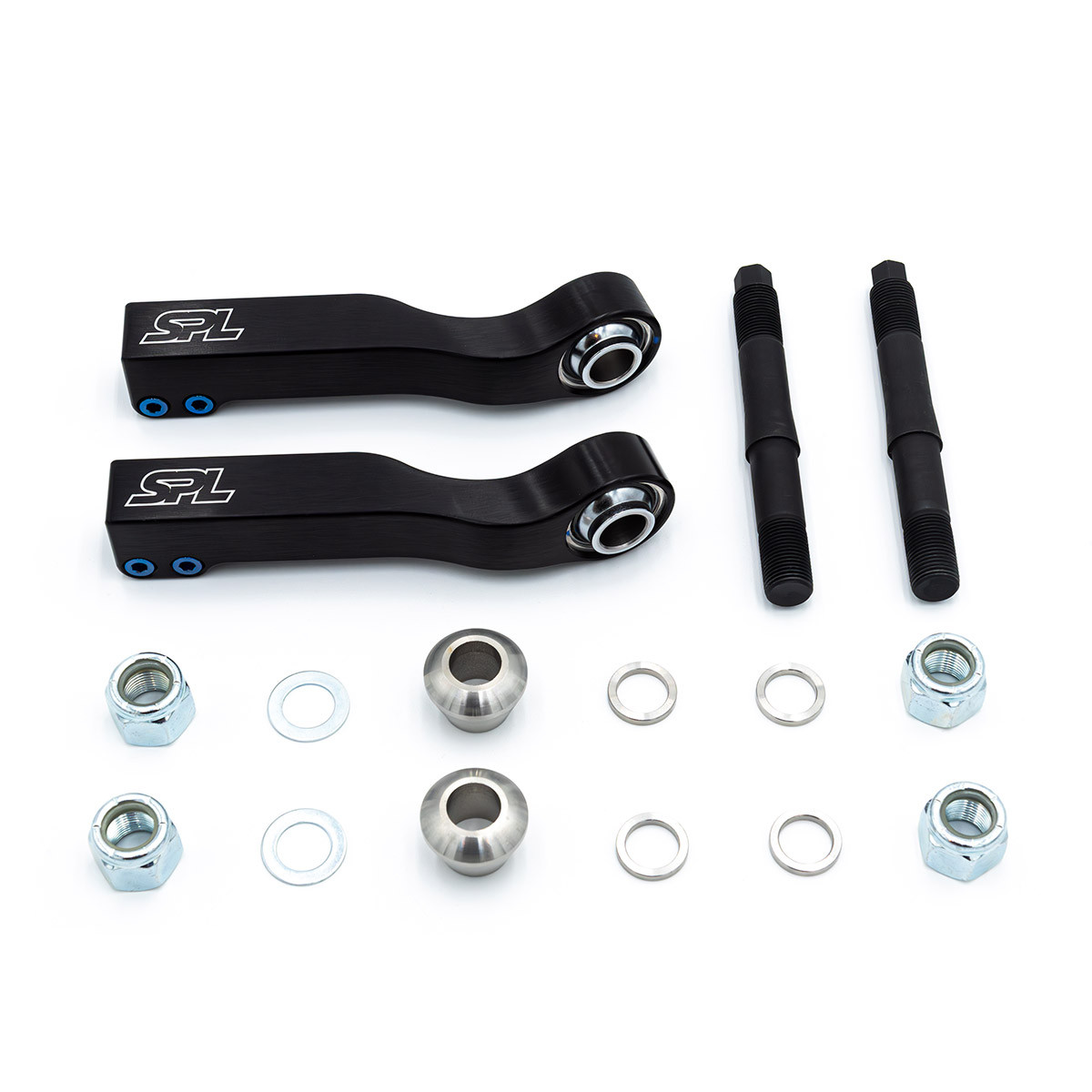 Bumpsteer Adjustable Tie Rod Ends for BMW M2/M3/M4 (G8X), G2X, and G42 ...