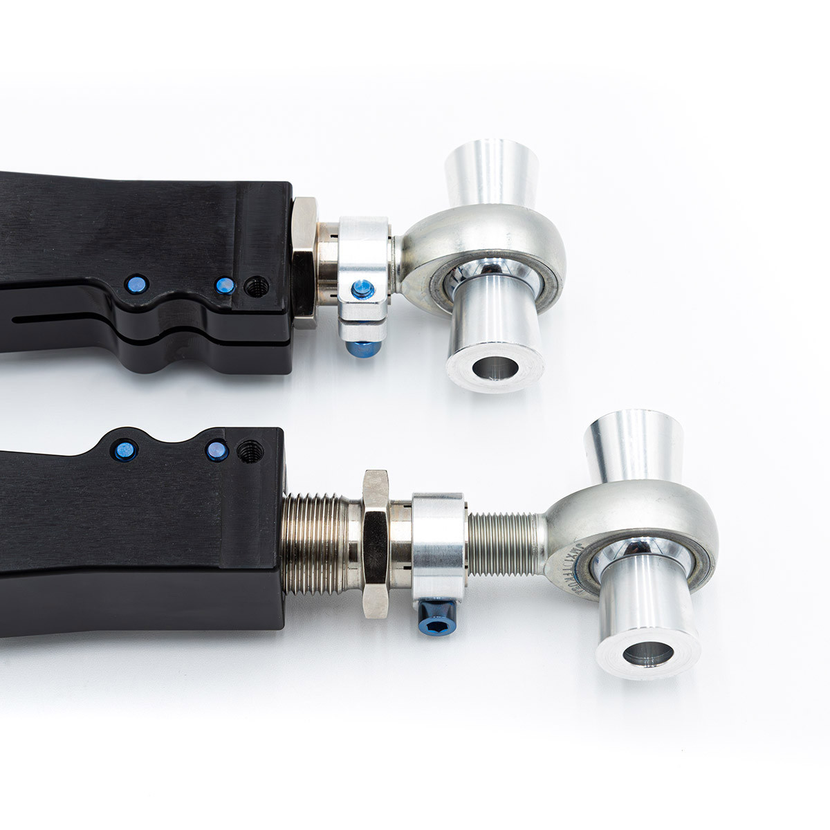 Adjustable Lower Control Arms for Porsche 996 / 997 / 986 / 987 | SPL Parts