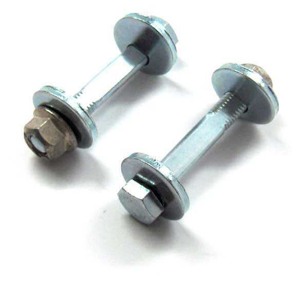 370Z & G37 Rear Eccentric Toe Bolts
