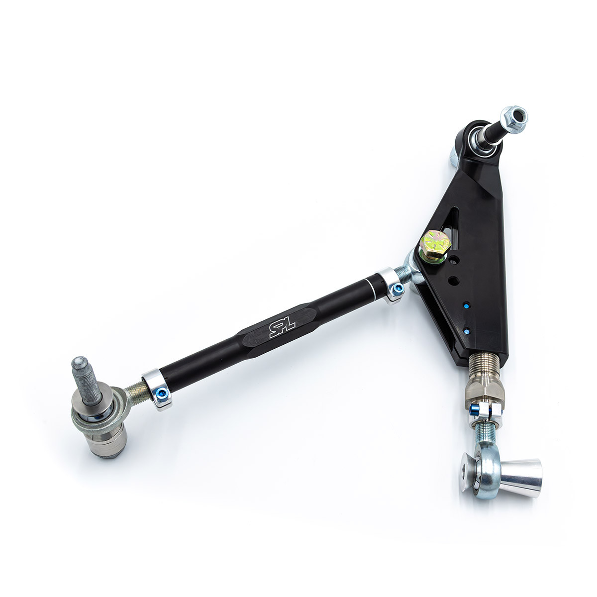 Fully Adjustable Front Lower Control Arms FR-S/BRZ/FT86