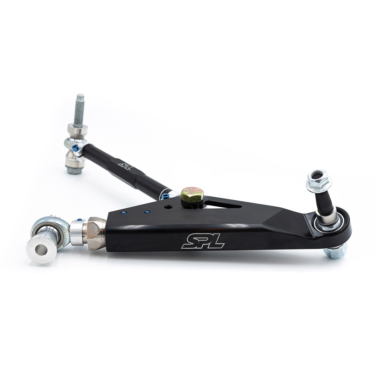 Fully Adjustable Front Lower Control Arms FR-S/BRZ/FT86