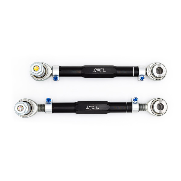 Adjustable Rear Toe Arms with Eccentric Lockouts for the FR-S, GR86 ...