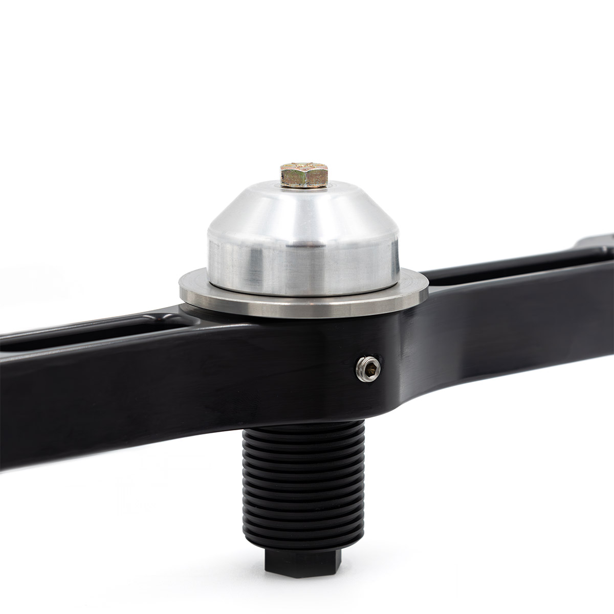 SPL Rear Adjustable Toe Midlinks for the Z (RZ34), 370Z (Z34), and G37 ...