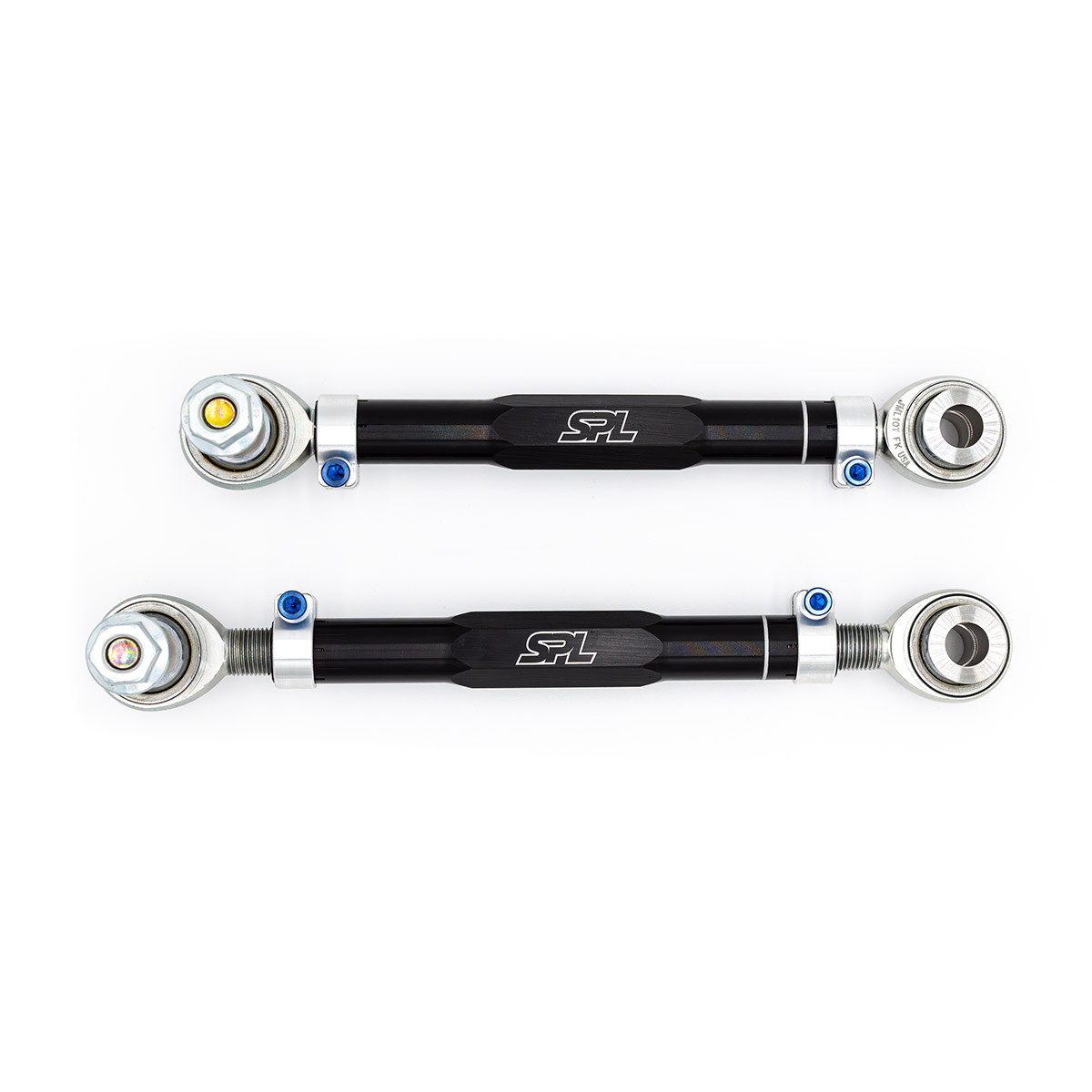 Adjustable Rear Toe Arms with Eccentric Lockouts for the FR-S, GR86 ...
