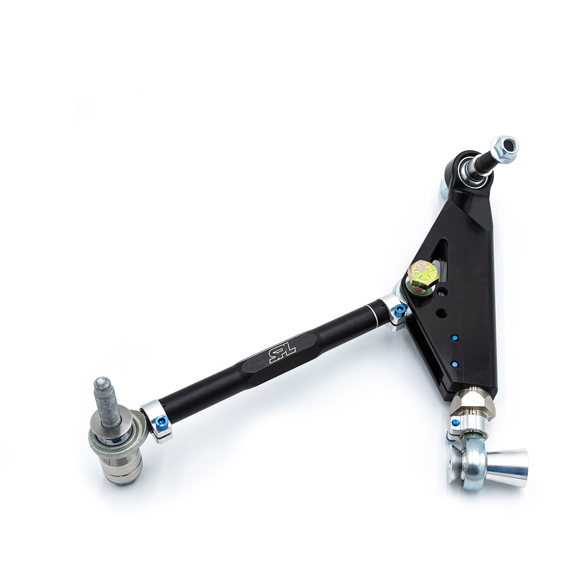 Fully Adjustable Front Lower Control Arms FR-S/BRZ/FT86